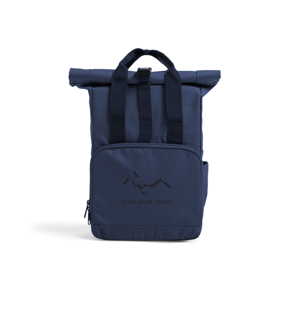 Roll-Top Backpack - mini - JMT Trading Company Limited
